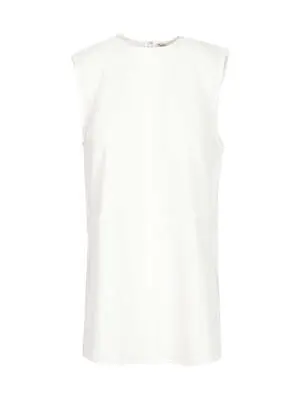 TOTÊME TOTEME Woven Stripe Top