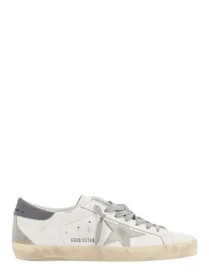 GOLDEN GOOSE Super Star Classic Sneakers - Multicolor
