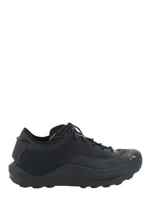 ROA Sella Sneakers - Black