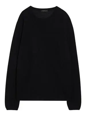 Prada Cashmere Sweater - Blue