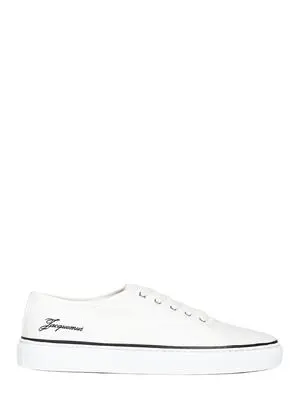 Jacquemus The Féfé Skate Sneakers - Multicolor