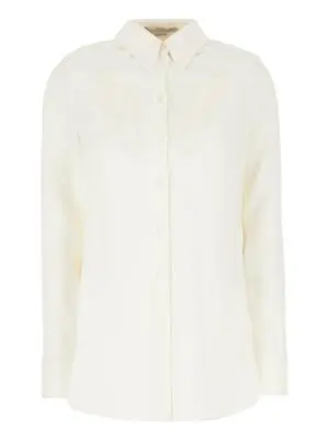 STELLA MCCARTNEY STELLA MCCARTNEY Embellished Shirt