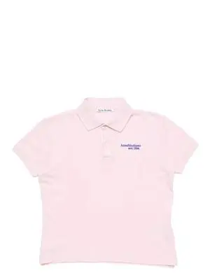 Acne Studios Polo Shirts - Multicolor