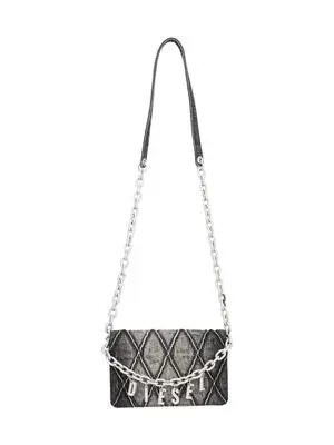 DIESEL® Charm-d Bag - Black