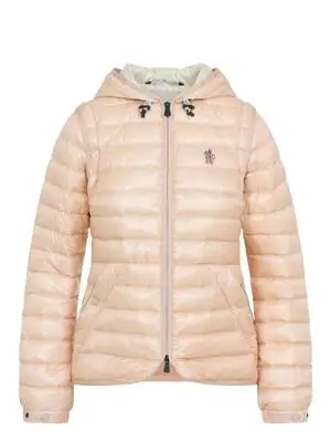Moncler Moncler Grenoble Karuras Down Jacket Multicolor