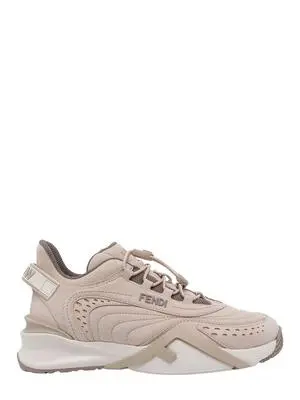 Fendi Fendi Flow Sneakers Multicolor
