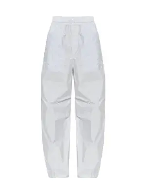 Alexander Wang Palazzo Pants - White