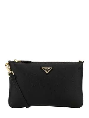 Prada Mini Bag - Black