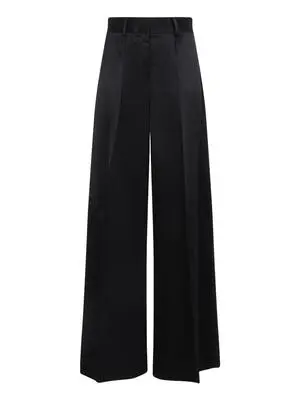 JIL SANDER Jil Sander Wide Leg Trousers