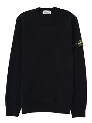 Stone Island Slim Fit Denim Pants - Blue