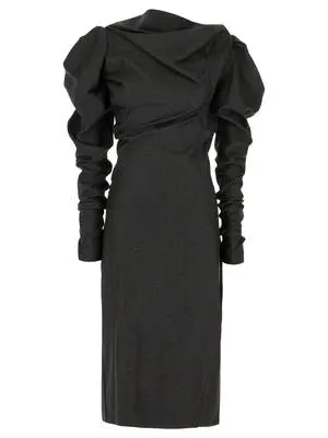 VIVIENNE WESTWOOD Clothing Dress - Multicolor