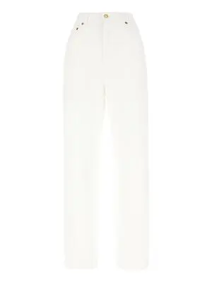 GOLDEN GOOSE Clothing Jeans - Multicolor