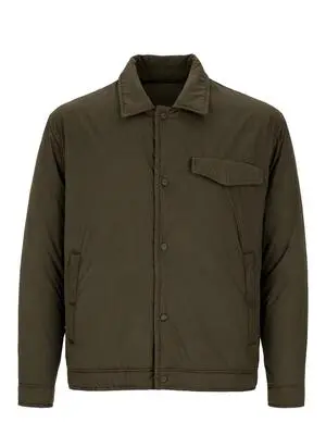 HERNO HERNO Regular Fit Jacket