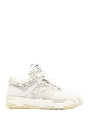 Amiri High Top Sneakers - Multicolor