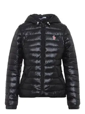 Moncler Karuras Down Jacket - Black