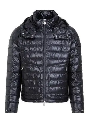 Moncler Lauros Down Jacket - Blue