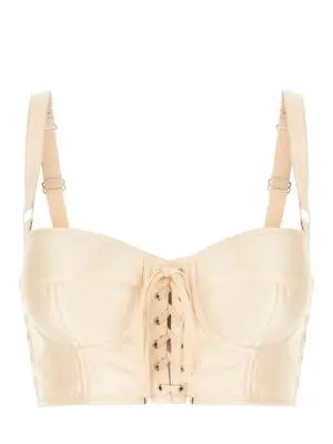 DOLCE & GABBANA DOLCE & GABBANA Corset Top