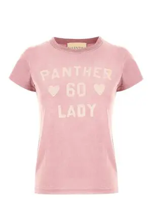 Valentino Garavani Graphic T-shirt - Multicolor