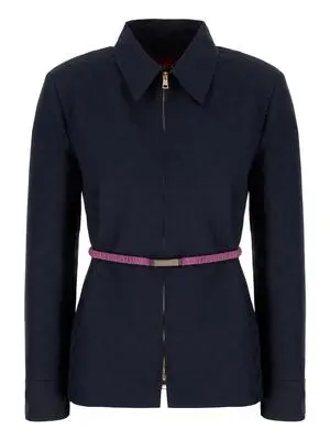 Gucci Clothing Blazers & Gilets - Multicolor