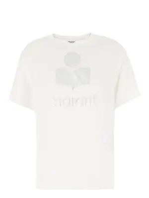 Isabel Marant Étoile T-shirt - Multicolor