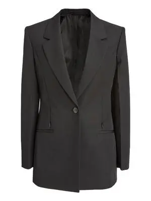Givenchy Clothing Blazers & Gilets - Multicolor