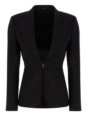 Gucci Clothing Blazers & Gilets - Multicolor