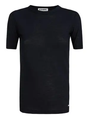JIL SANDER JIL SANDER T-shirt Multicolor