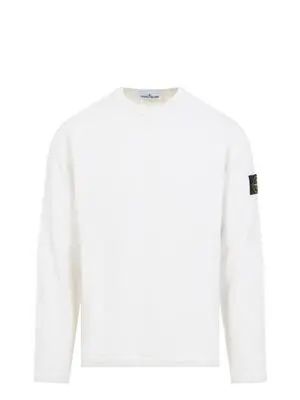 Stone Island Stone Island Cotton Sweatshirt Multicolor