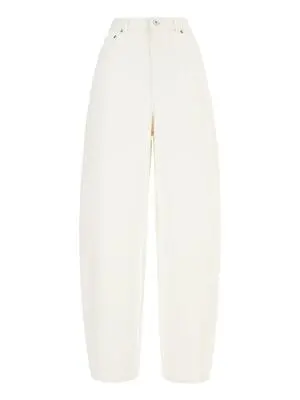 Givenchy Clothing Jeans - Multicolor