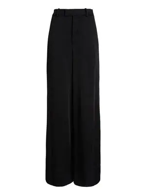 Saint Laurent Clothing Trousers - Multicolor