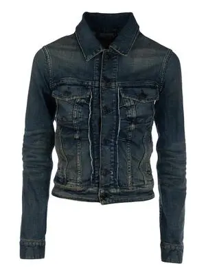 BALENCIAGA BALENCIAGA Clothing Jackets