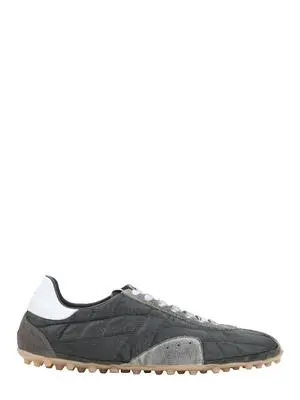 MAISON MARGIELA Sprinters Low Top Sneakers - Multicolor