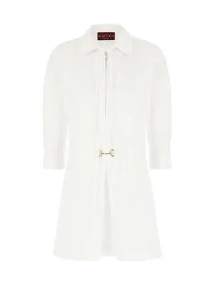 Gucci Clothing Dresses - Multicolor