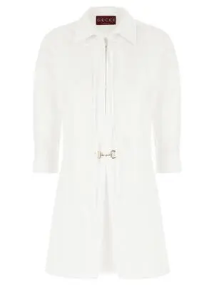 Gucci Clothing Dresses - Multicolor
