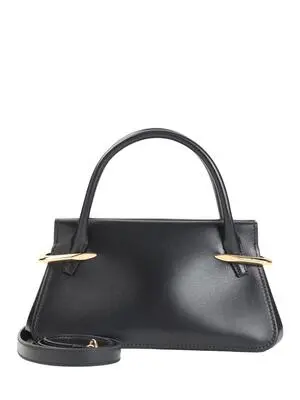 Givenchy Mini Pinch Shoulder Bag - Black