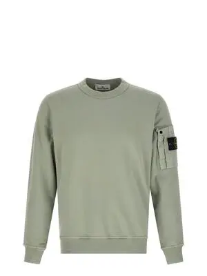 STONE ISLAND STONE ISLAND 6100019 Sweatshirt