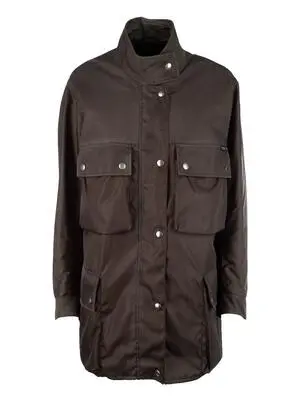 Prada Clothing Jacket - Multicolor