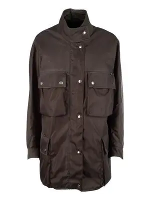 Prada Clothing Jacket - Multicolor