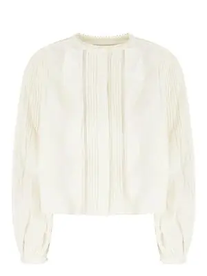 Isabel Marant Étoile ISABEL MARANT Clothing Tops Multicolor