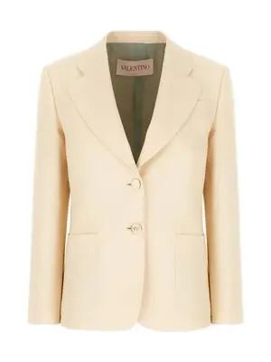 Valentino Garavani Blazer - Multicolor