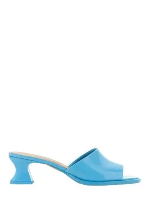 Bottega Veneta Bottega Veneta Mule Cha-Cha Multicolor