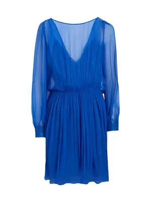 Alberta Ferretti Dress - Multicolor