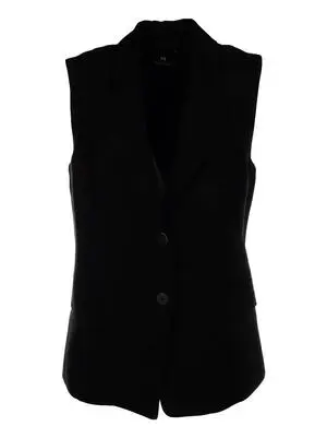 Paul Smith Sleeveless Blazer - Multicolor