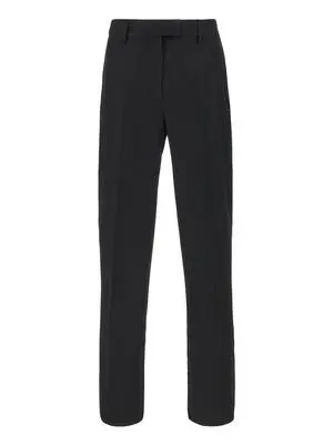 Moschino Clothing Trousers - Multicolor