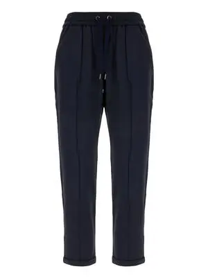 Brunello Cucinelli Clothing Trousers - Multicolor