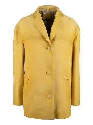 Prada Clothing Jacket - Multicolor