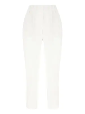 Brunello Cucinelli Clothing Trousers - Multicolor