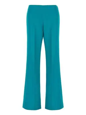 Fendi Clothing Trousers - Multicolor