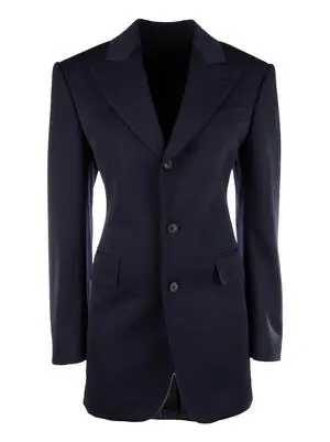 Celine Clothing Blazers & Gilets - Multicolor