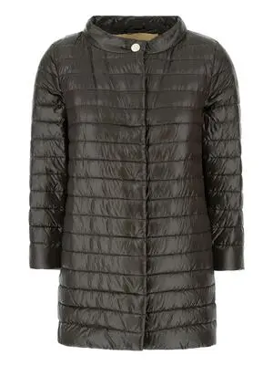 Herno Quilted Jacket - Multicolor